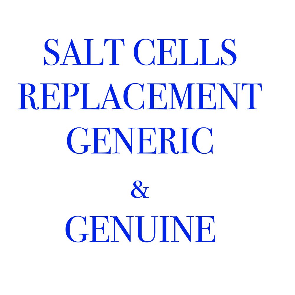 Salt Chlorinator Salt Cells & Parts – Epools Pool Shop