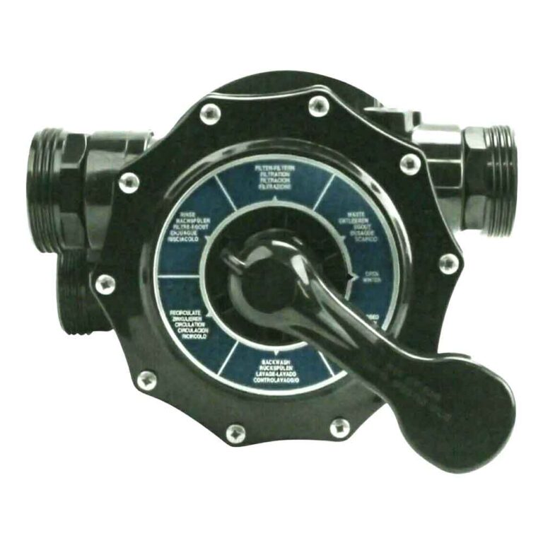 AstralPool 50mm Multiport Valve RX, FG and E Series Filters – Epools ...