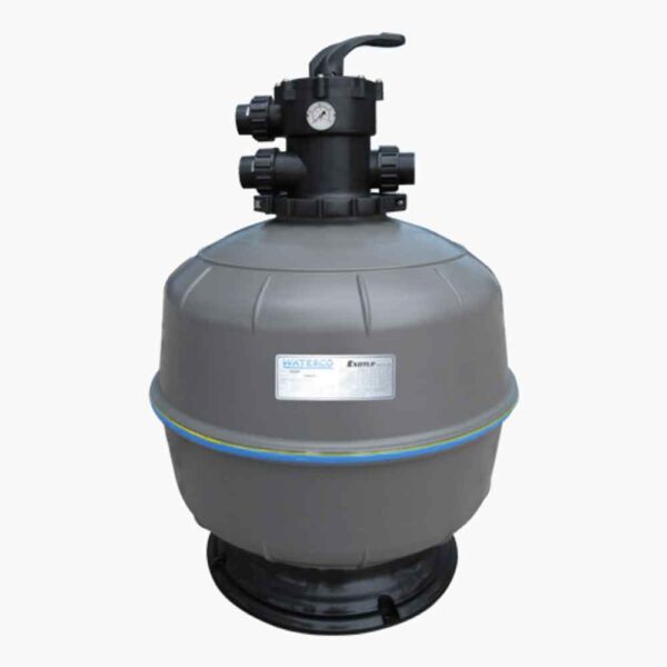 Waterco Exotuf Sand Filters – Epools Pool Shop