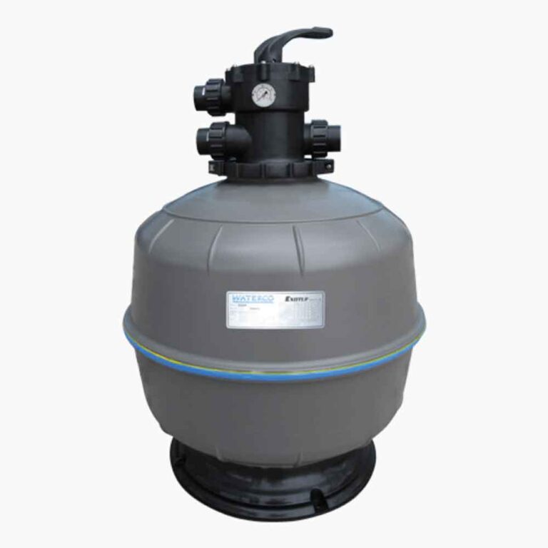 Waterco Exotuf Sand Filters – Epools Pool Shop