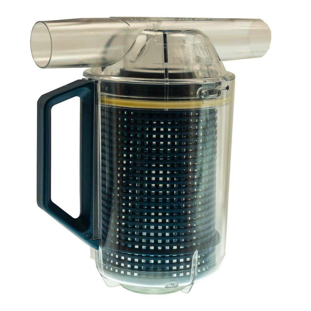 Zodiac Automatic Pool Cleaner Leaf Eater – Epools Pool Shop