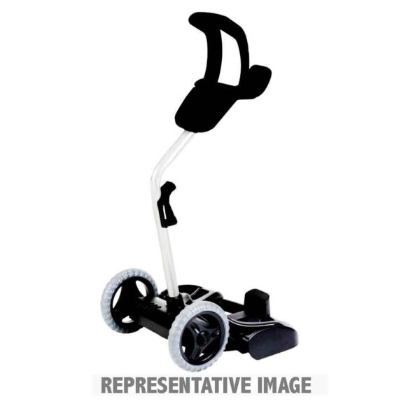 Zodiac Robotic Caddy Trolley Tornax Series – Epools Pool Shop