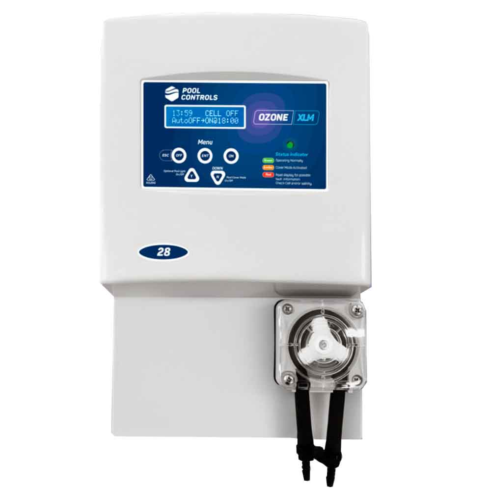 Aqua Sun Ozone Bo3 Spa Ozone Generator – Epools Pool Shop