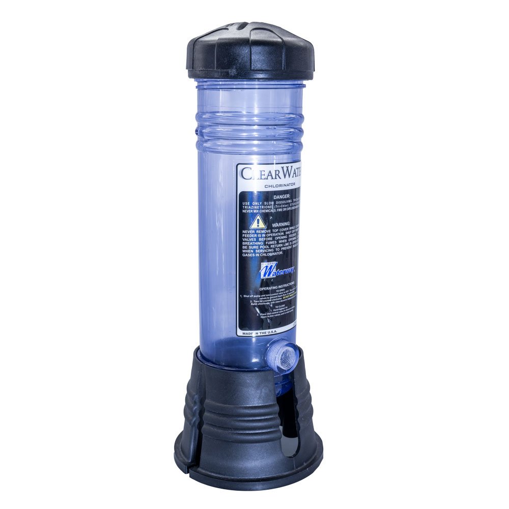 ClearWater Automatic Chlorinator – Epools Pool Shop