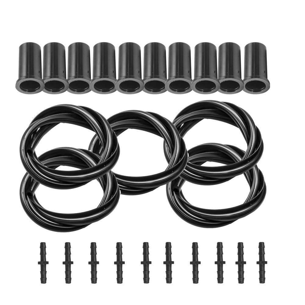 Pool Solar Heating 10 Barb Manifolds – Epools Pool Shop