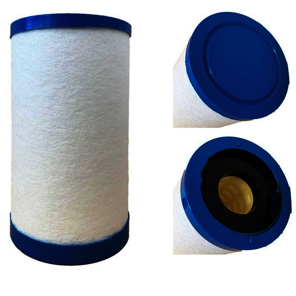 Vortex-02 Fine Cam Twist Lock Spa Filter – Epools Pool Shop