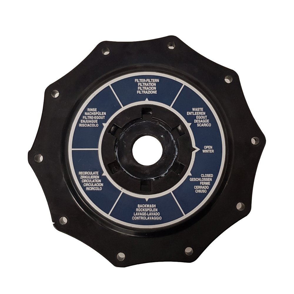 Astralpool Hurlcon Filter 50mm Valve Parts – Epools Pool Shop