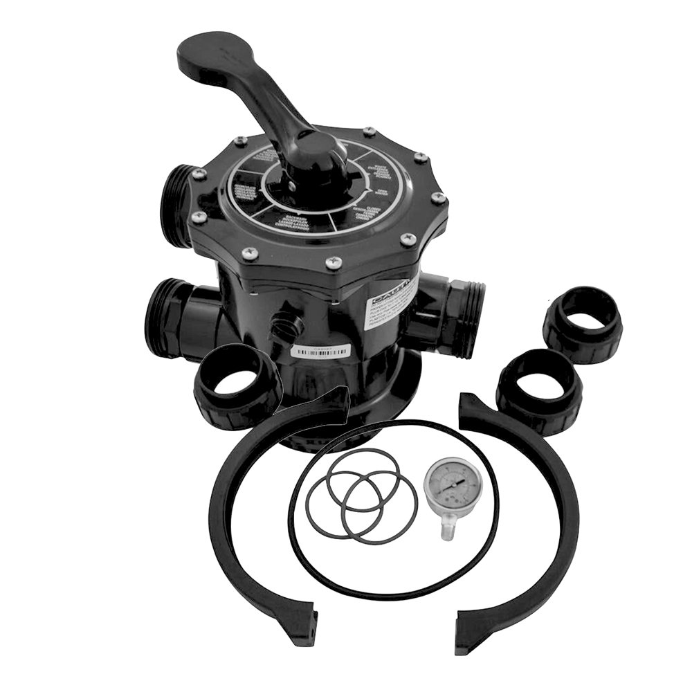 Multiport Valve Parts – Epools Pool Shop