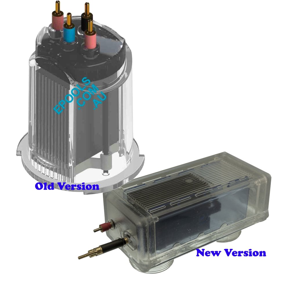 Zodiac Clearwater Salt Cells – Epools Pool Shop