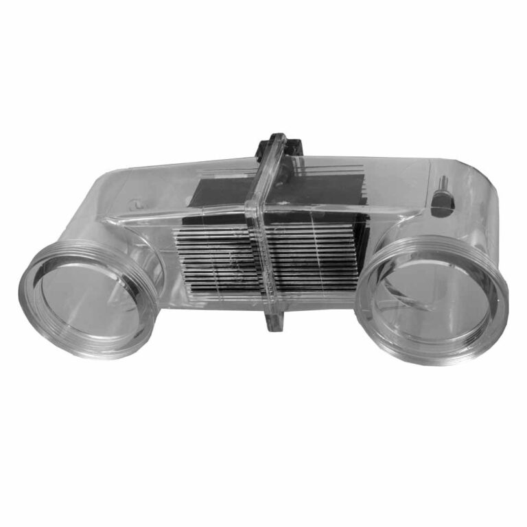 Zodiac Magnapool Hydroxinator Mid Salt Cell Genuine Replacement ...