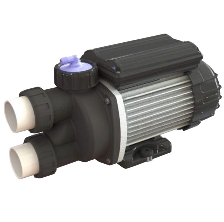 Edgetec® Triflo 1.1kw(1.5Hp) Spa Bath Pump – Epools Pool Shop