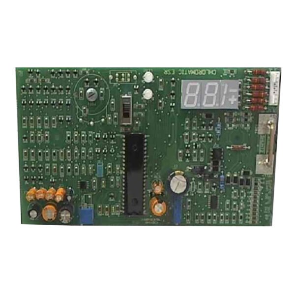 Davey Chromatic ESR PCB Complete – Epools Pool Shop