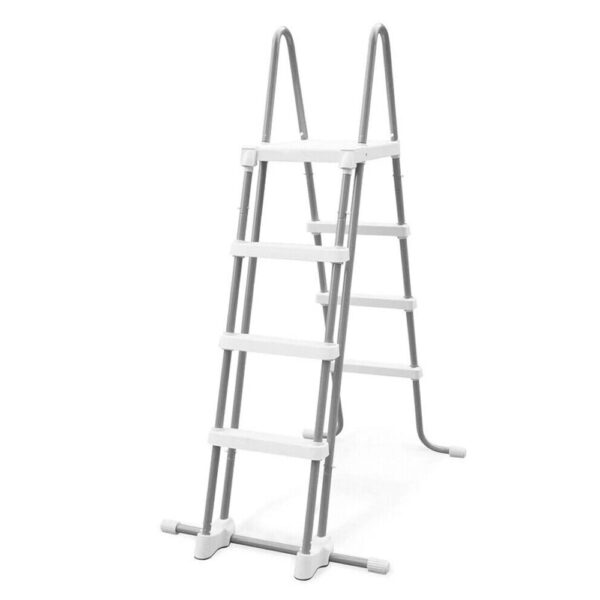 Sterns Above Ground In-Pool Deck Ladder – Epools Pool Shop