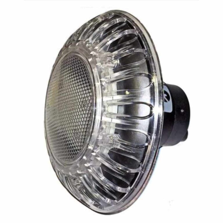 Spa Electrics Atom LED Multi Coloured Pool Spa Light Replacement ...