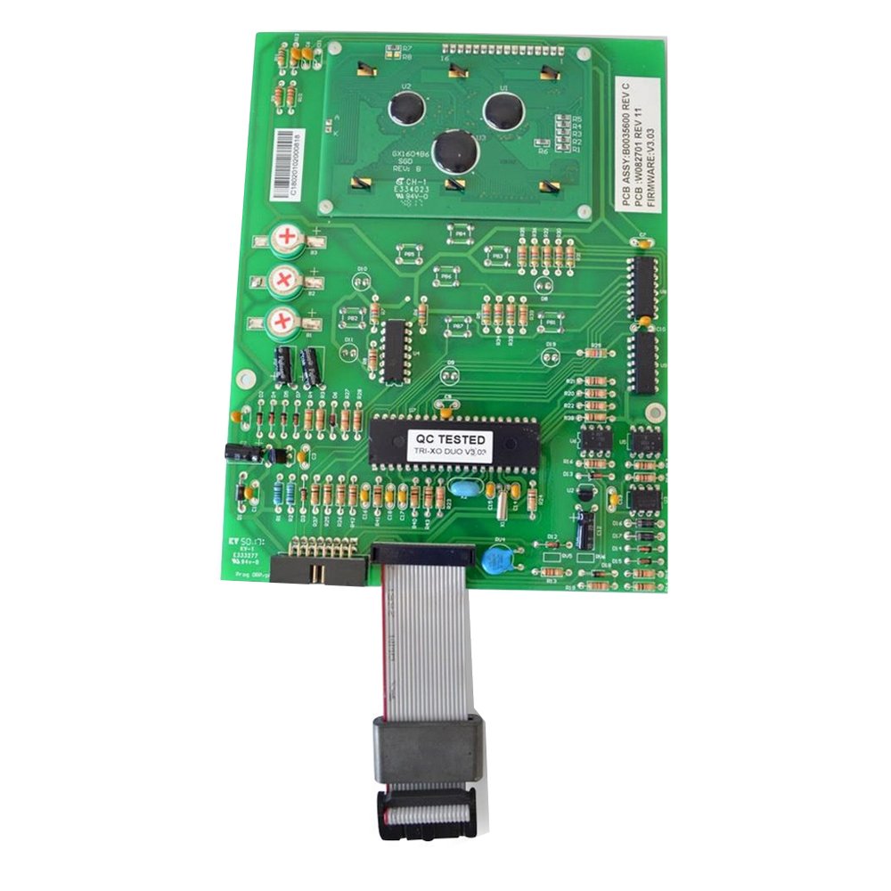 Zodiac TRI-XO Chlorinator Control PCB Assy – Epools Pool Shop