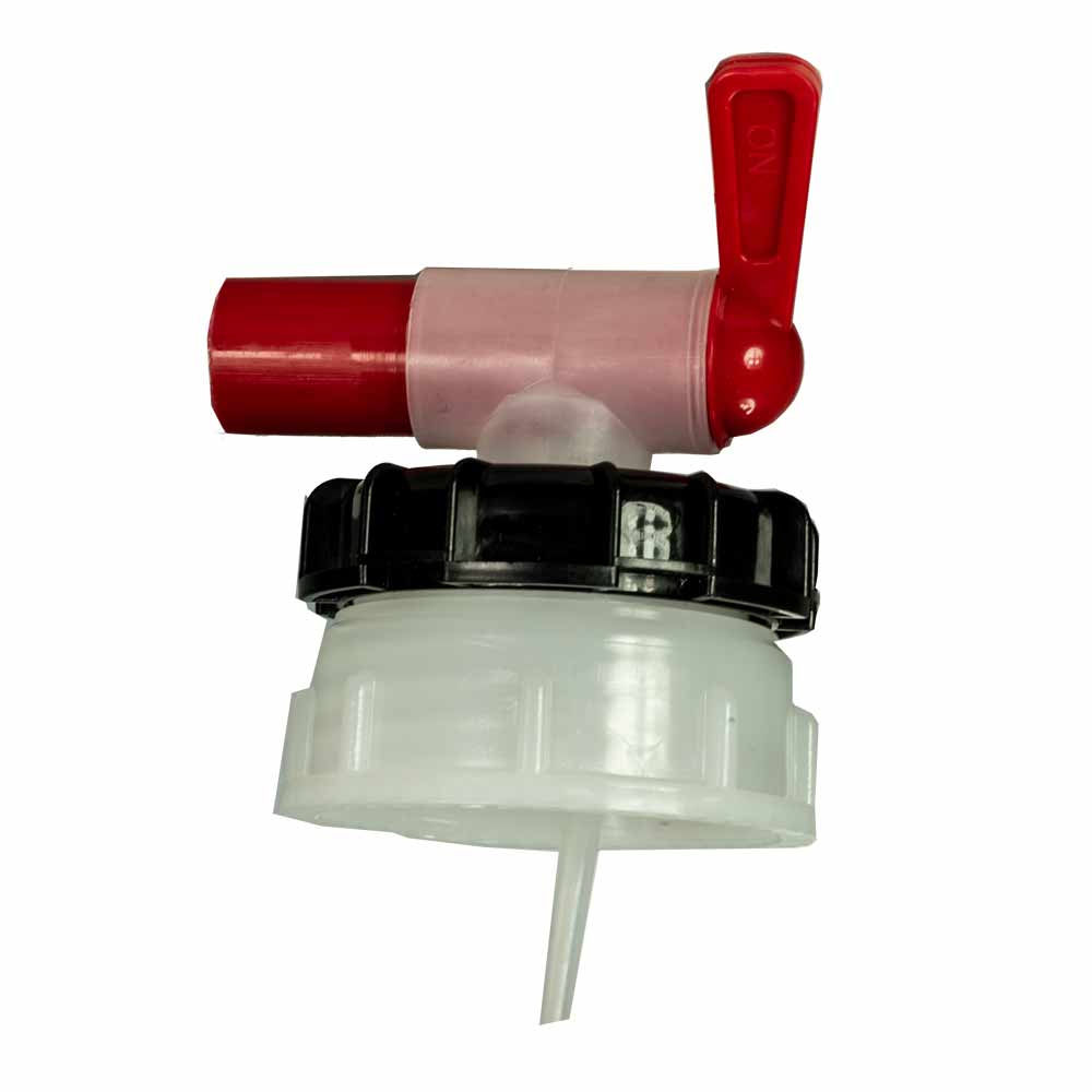 Poppits Drum Tap Adaptor – Epools Pool Shop