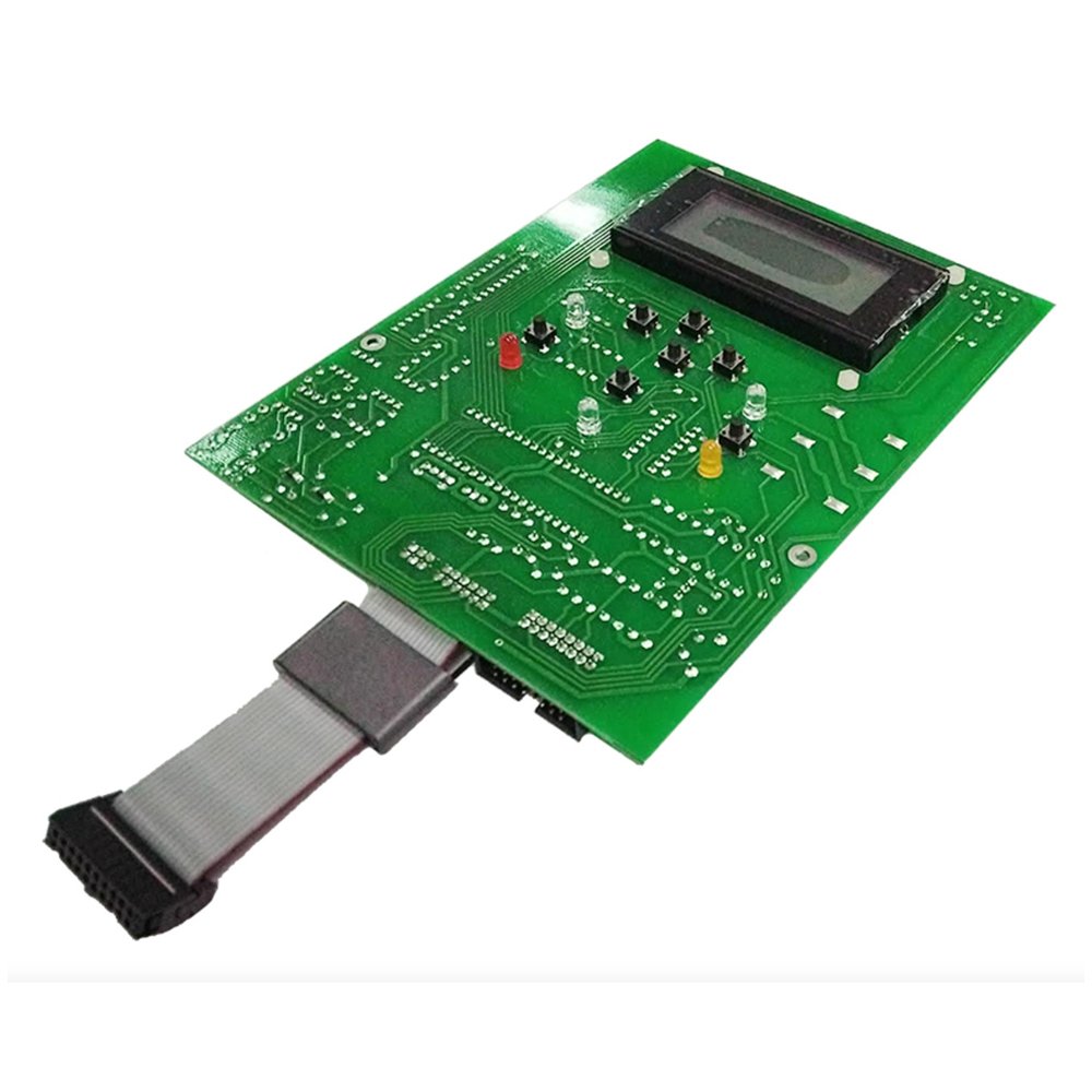 Zodiac TRI-XO Chlorinator Control PCB Assy – Epools Pool Shop