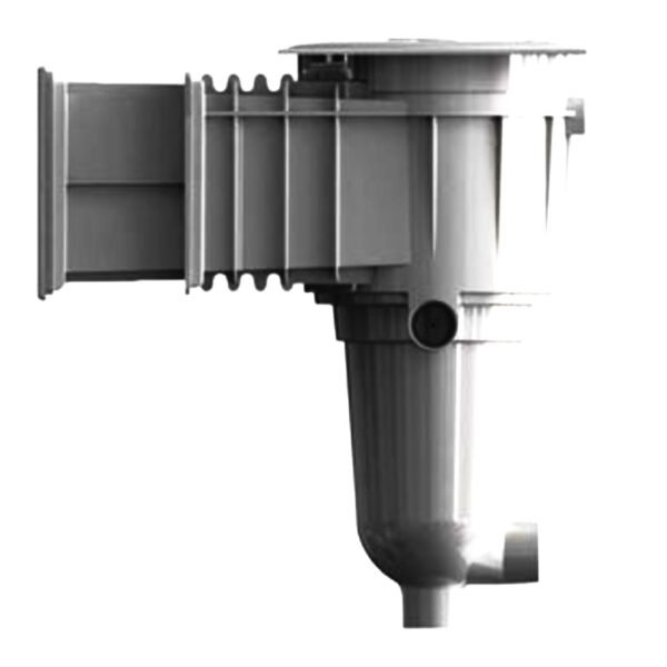 Quiptron Swimming Pool Skimmer Box With Extended Throat – Epools Pool Shop