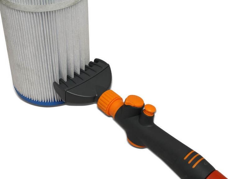 Boreal Jetzo Kokido Spa Cartridge Filter Cleaner – Epools Pool Shop