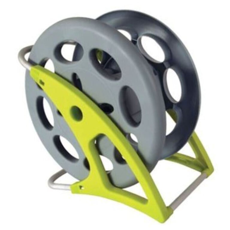 Pool Vacuum Hose Storage Reel – Epools Pool Shop