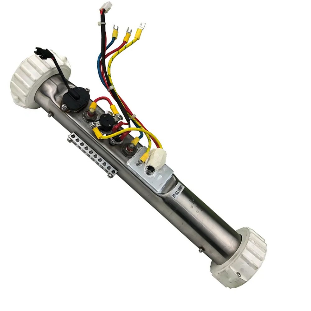 Spanet SV2 Heater Element Assembly 3Kw – Epools Pool Shop