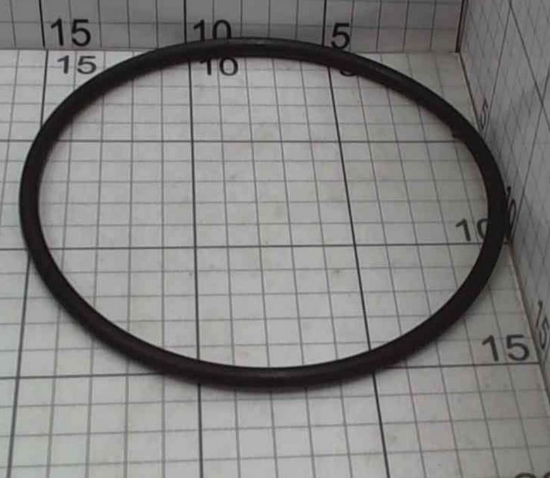 Davey EcoPure, Monarch Reliance MK11,MK111 O-Ring Filter To 40mm Valve ...