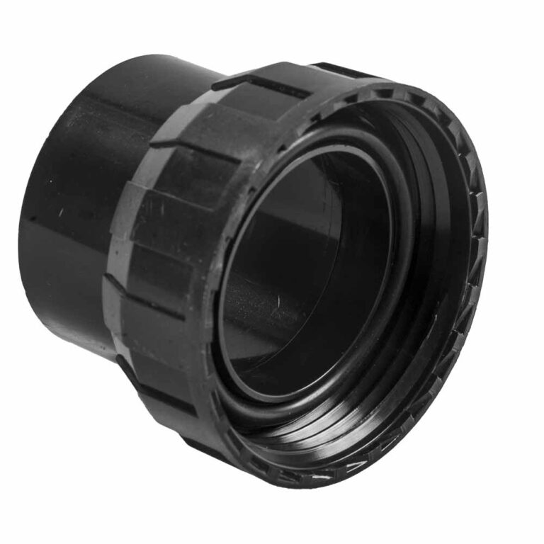 Pool Pump Unions Both 40mm And 50mm With BSP Thread – Epools Pool Shop