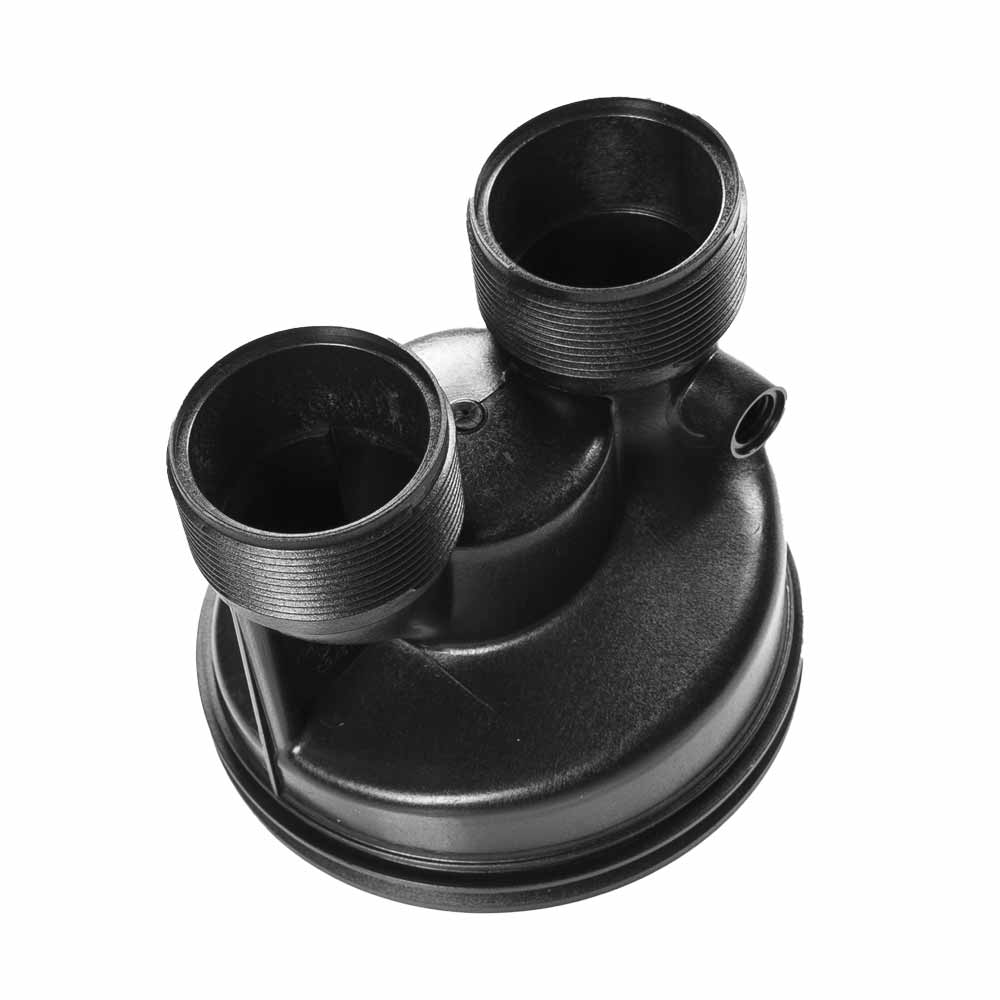 Davey Celsior Spa Bath Pump Front Casing 12753 – Epools Pool Shop