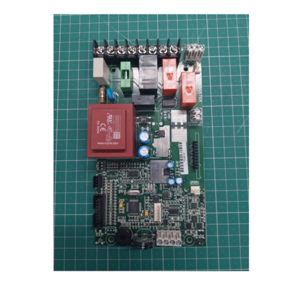 Therachlor Theralux Chlorinator 25G. Salt Cell Replacements – Epools ...