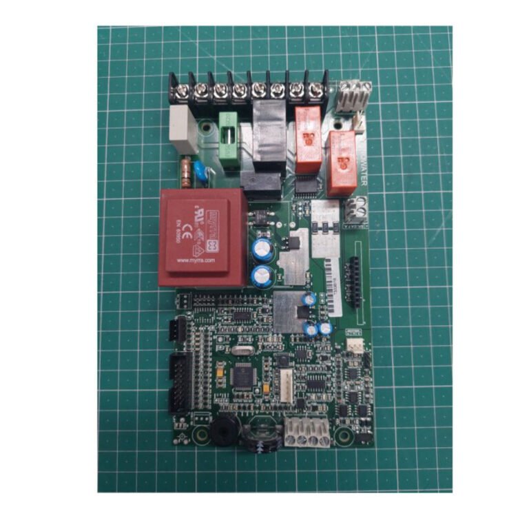 Therachlor Theralux Chlorinator PCB Therach103 – Epools Pool Shop