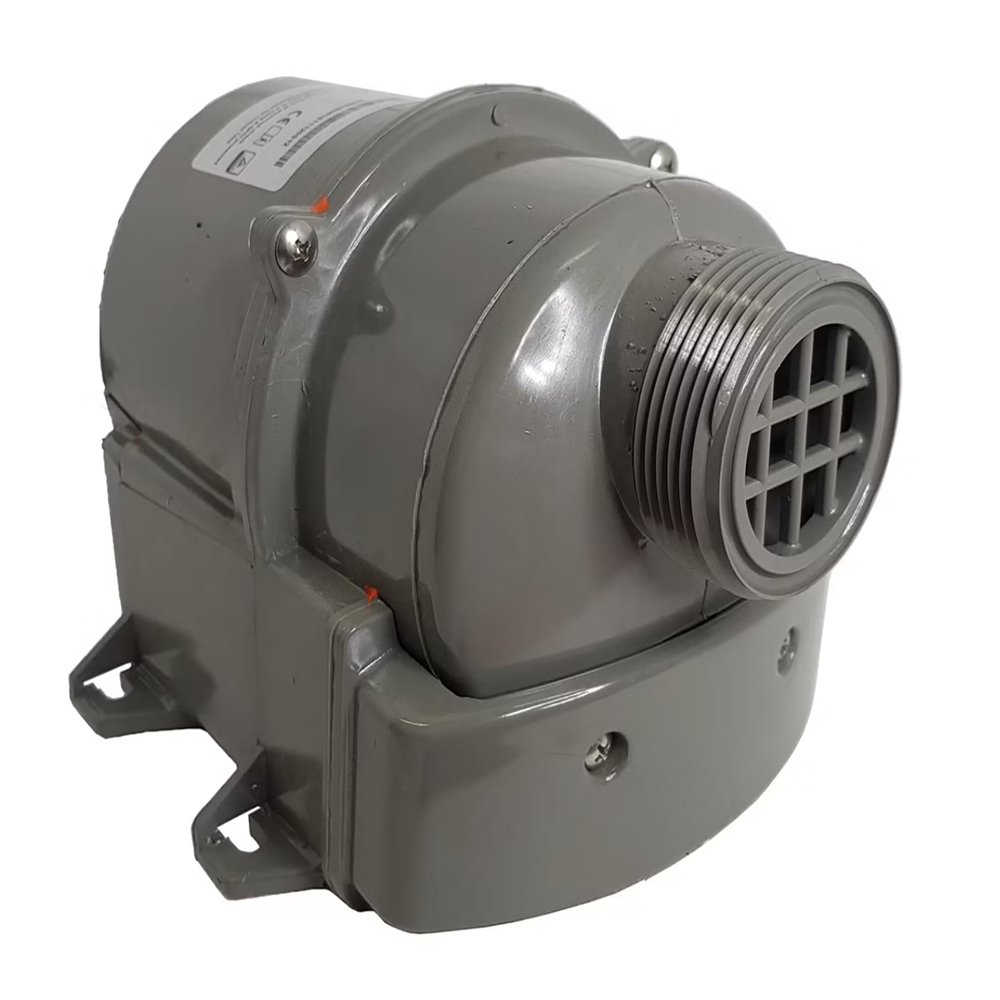 Balboa Quiet Flow 1HP Spa Blower – Epools Pool Shop