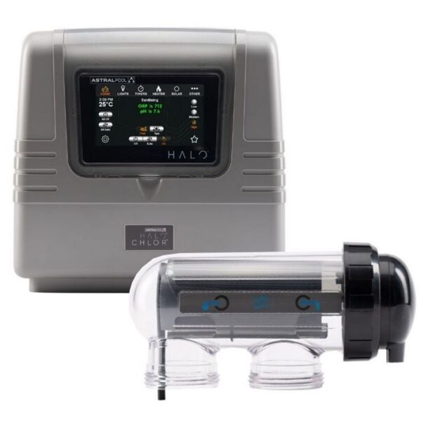 Astral Hurlcon Viron, VX, E Series Salt Cells – Epools Pool Shop