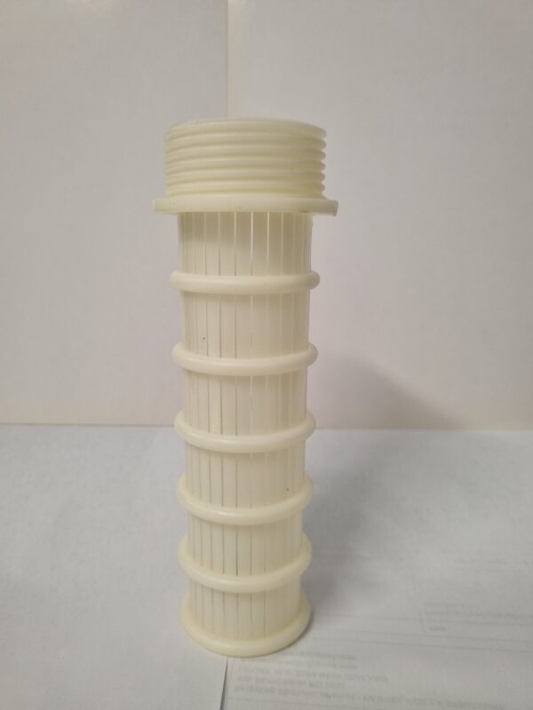 Davey EcoPure Sand Filter Large Lateral 270mm – Epools Pool Shop