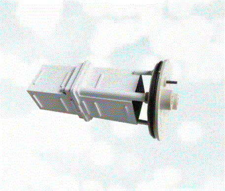 Pool Controls SWC and XLS 900ppm Chlorinators Genuine eplacement Cell ...